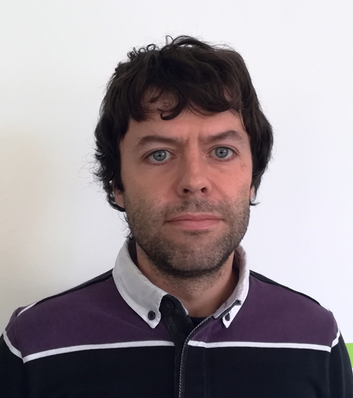 An Interview with Dr. Christian Torrero: new Data Scientist at U-Hopper ...